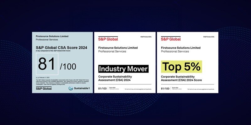 Firstsource Unveils UnBPO™: A Bold Redefinition of Business Process Outsourcing | Firstsource